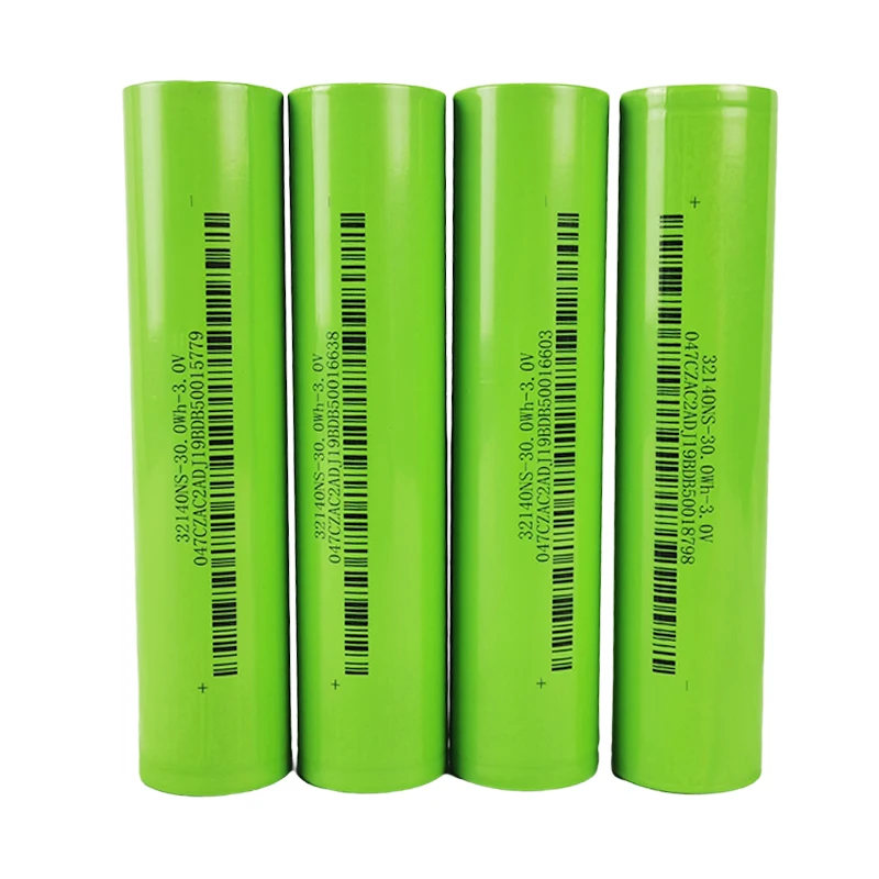 Solar Sodium Ion Battery Cell Packs - 3.0V 10ah