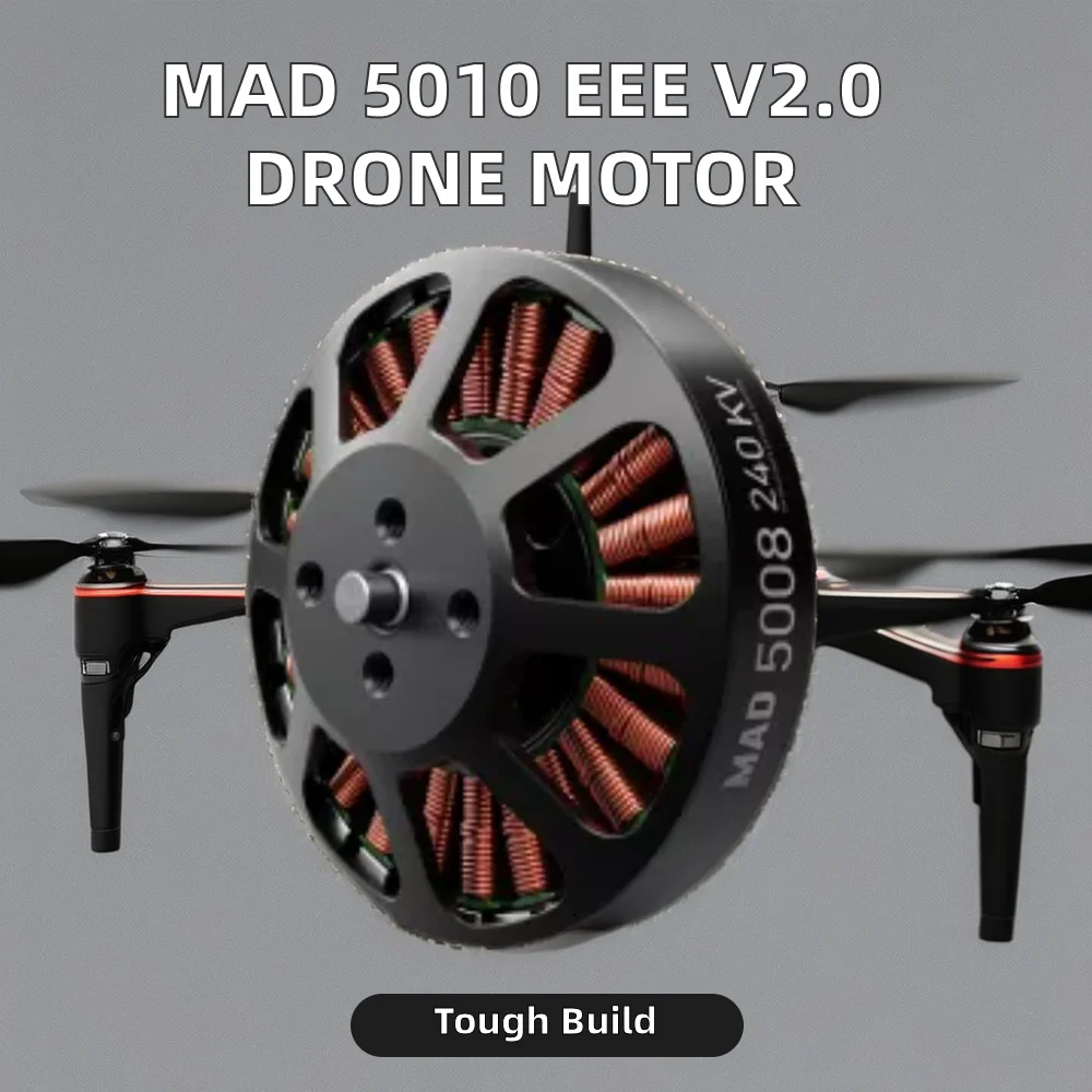 MAD 5010 EEE V2.0 Brushless DC Motor for DJI Mavic 3 Drones