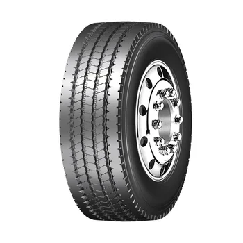 Wholesale 295/75r22.5 315/80r22.5 Commercial Semi Truck Tires Thailand ...