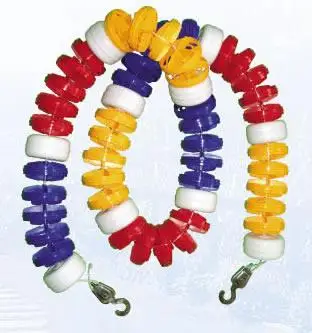 Swimming Pool Floating Line Swim Lane Ropes Accessories Hock - Buy ...