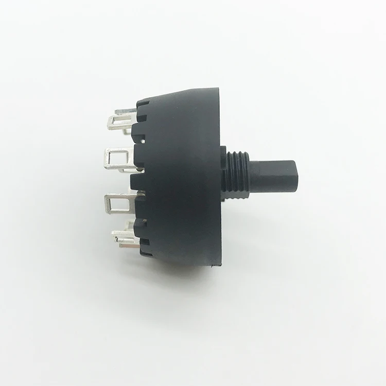 SRUTH0511 - 50 Position Rotary Switch for Fan Speed Control