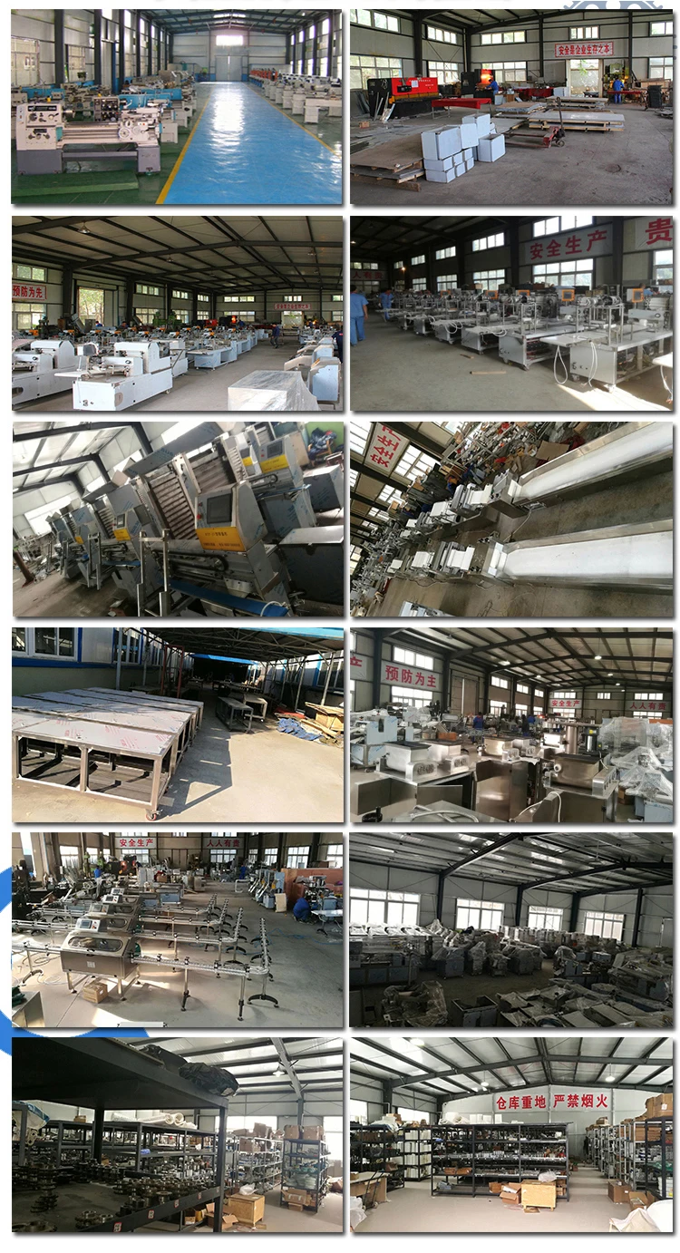 FULL AUTOMATIC INDUSTRIAL PIZZA TOPPING MACHINE for SAUCE and CHEESE