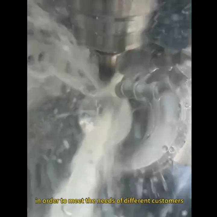 High Performance Flow Billet Twin Turbo Td03 17t 19t N54 Turbocharger ...