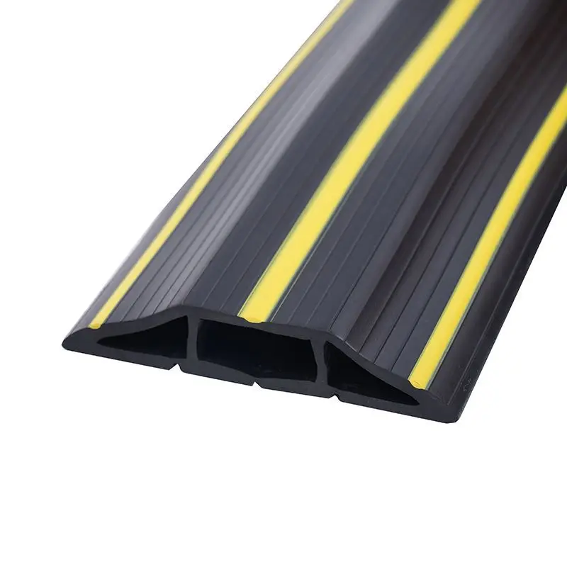 Soft PVC Cable Protector Wire Cable Cover Cord Cable Wire Protector ...