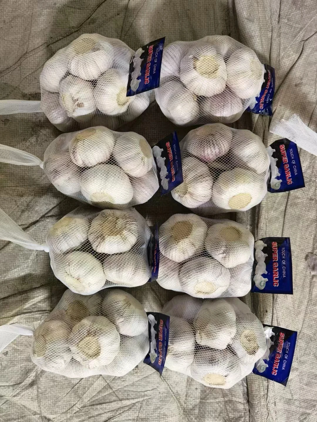 Malla Para Fruta Y Verduras/malla Elstica Para Ajo/small Pe Fruit ...