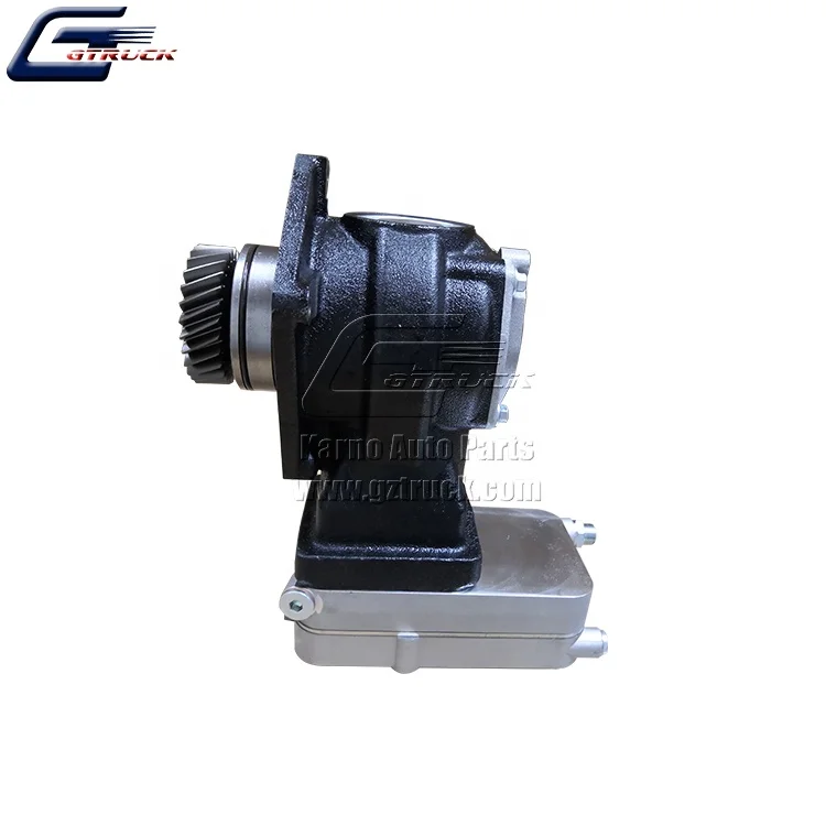 Air Conditioning Air Compressor 4123520156 for VL Truck - Reliable Auto ...