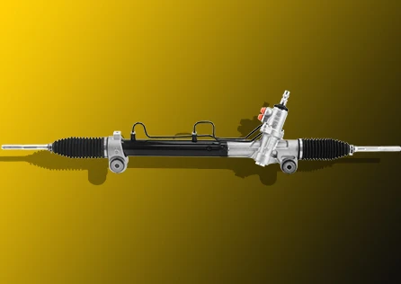 Power Steering Rack for Toyota CAMRY - Reliable Performance