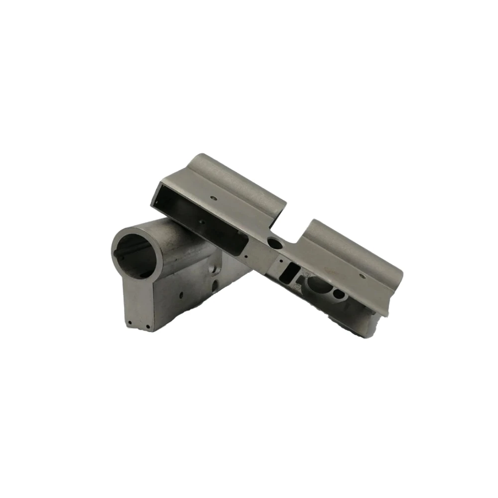 Customized Powder Metal Injection Molding Lock Accessories Core Mim ...