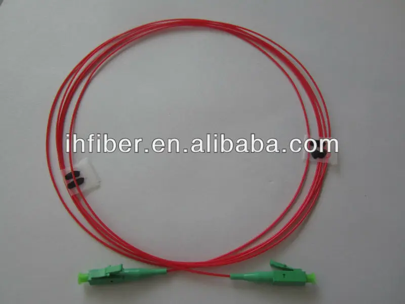 Polarization Maintaining Pm Jumper Panda Fiber 980nm1060nm1310nm 1550nm ...