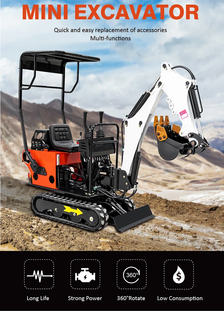 6.5 Ton Prices Mini Excavator India Prise - Buy 6.5 Ton Excavator,Mini ...