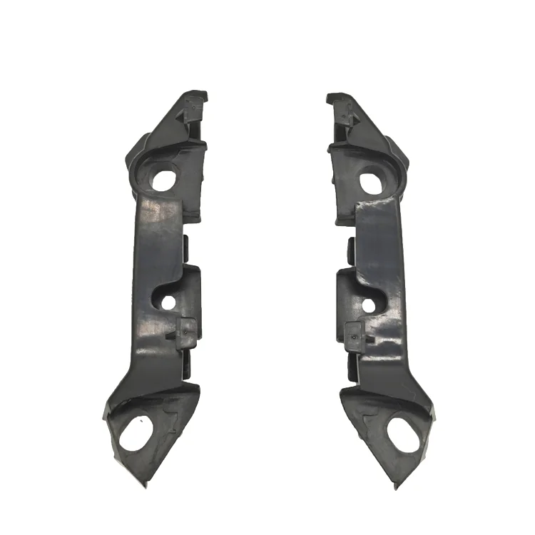 Plastic Body Parts Front Bumper Mounting Bracket For Mercedes W205 C ...