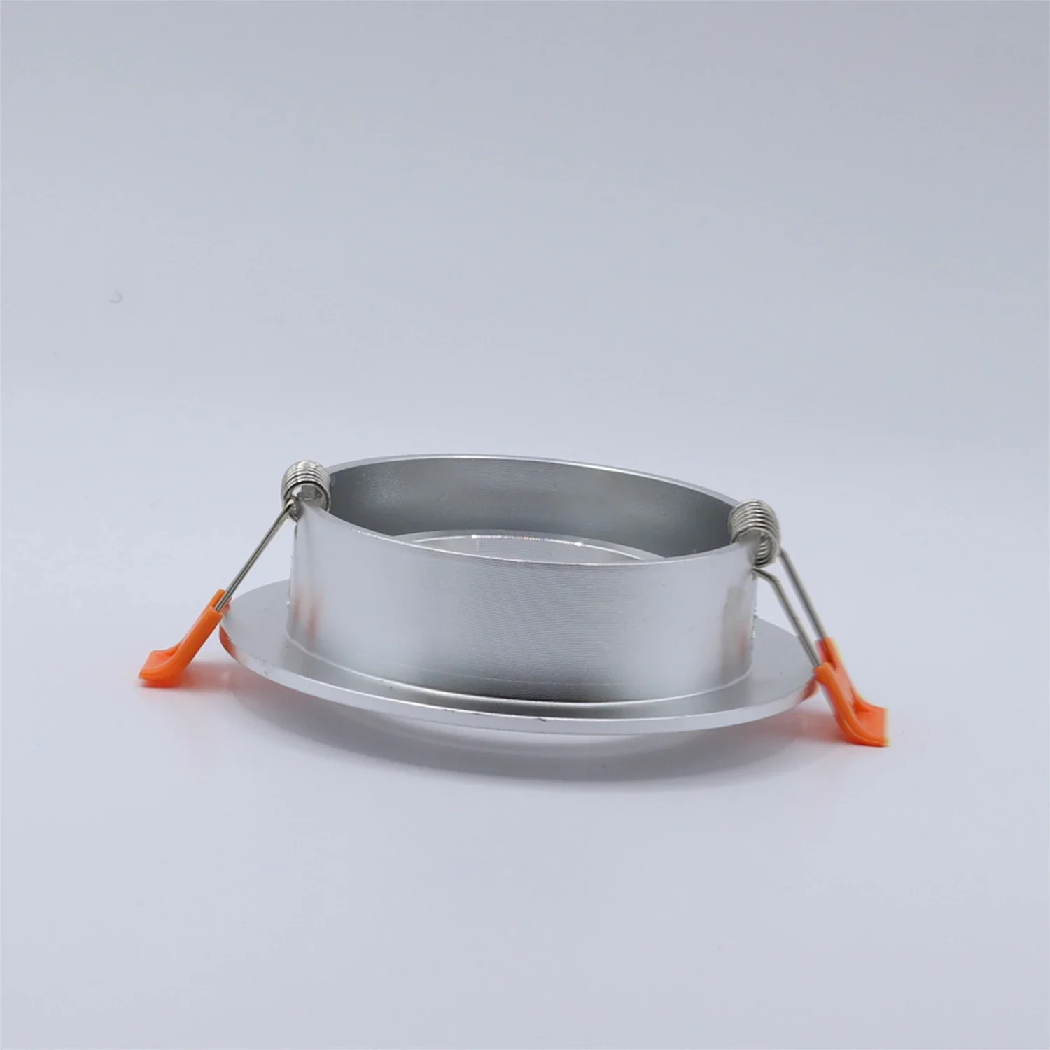 Surface Downlight Aluminum Fitting/casing Gu10/mr16 Holder Adjustable ...