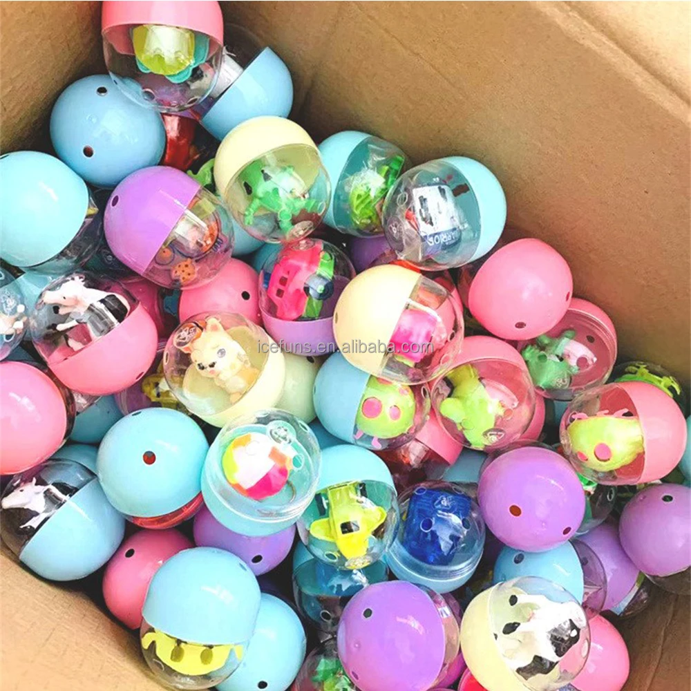 Kids Toys Filled Capsule 92 Mm Combo Vending Toy For Bulk Vending - Buy ...