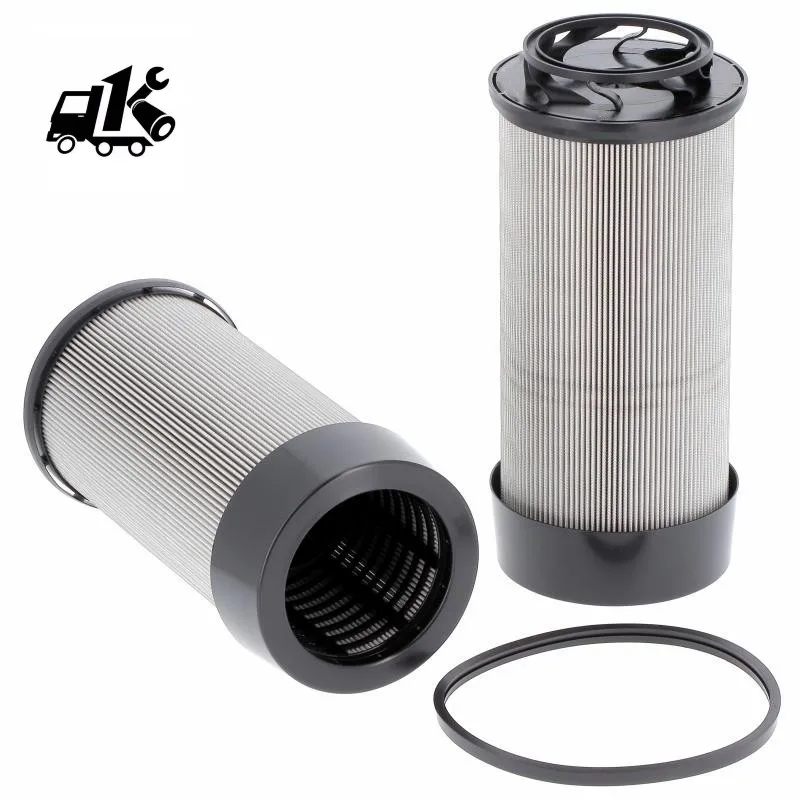Excavator Hydraulic Filter Cartridge SH 52271 HY 90500 47617638 ...