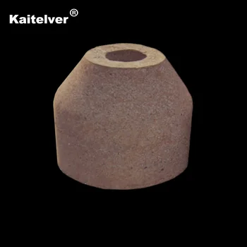 Exothermic-insulating Neck Down Type Feeder Sleeves And Cylindrical ...