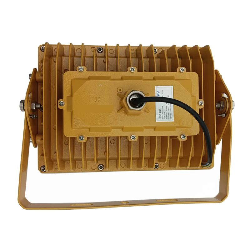 Atex Non-explosive Led Reflector100w 150w 200w 400w Explosion Proof Led ...