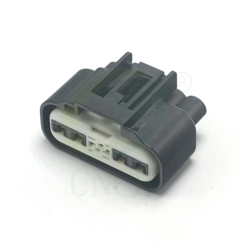 6 Wires Fuel Pump Control Module Connector S2408 for Ford Lincoln Mercury