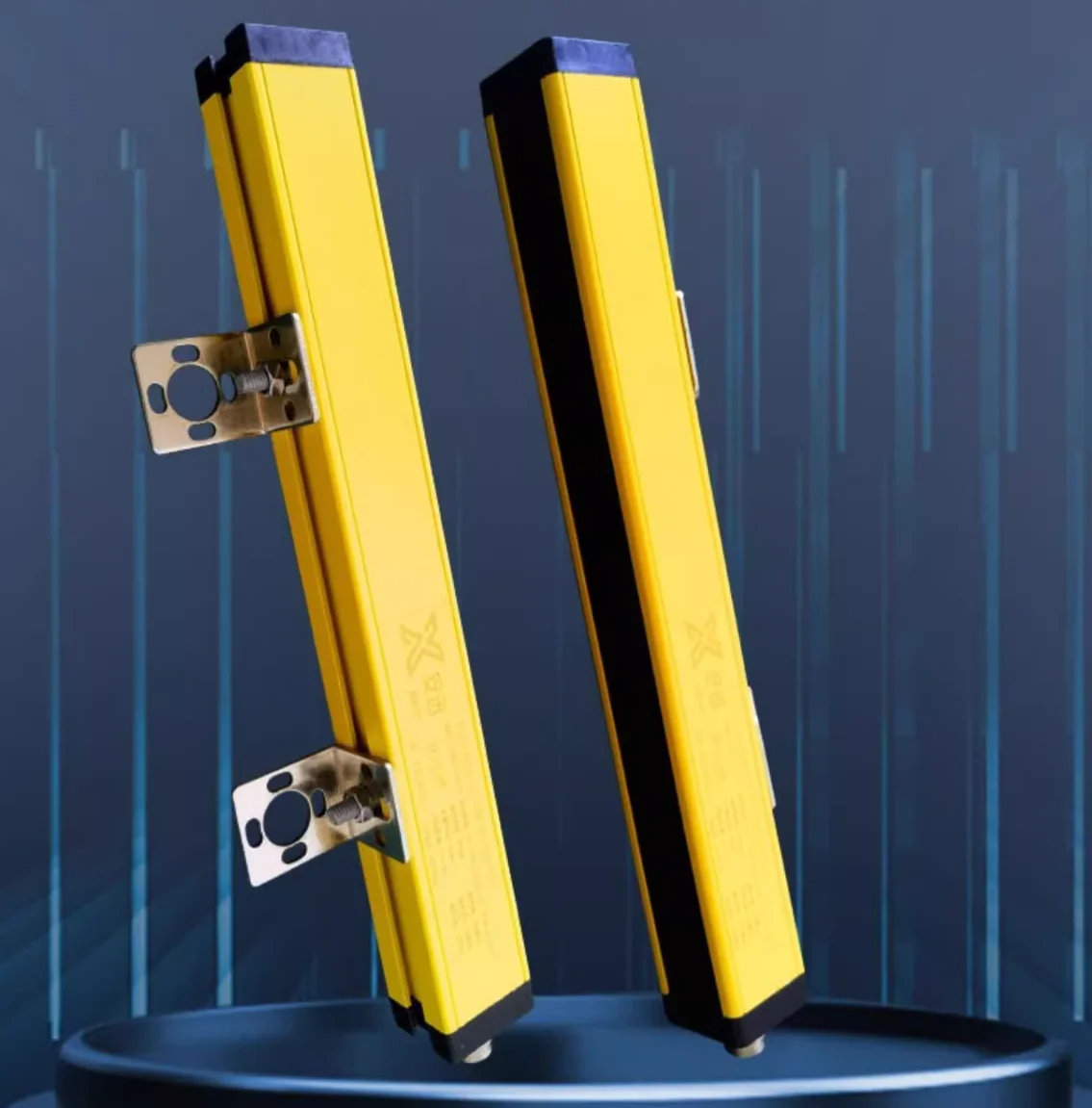 Powder Coating Grating Systems for Automatic Coating Line Solutions ...