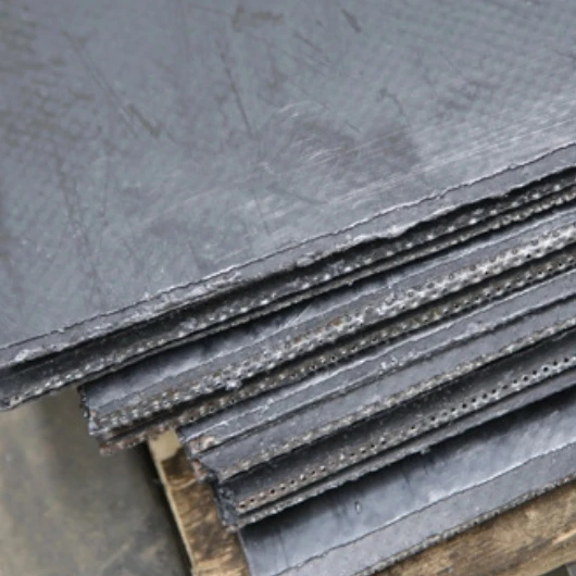High Temperature Graphite Sheet Non Asbestos Rubber Sheet /Gasket 1/16 ...