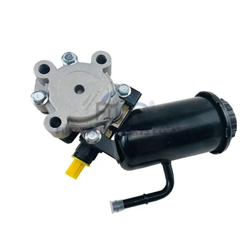 Auto Hydraulic Power Steering Pump For Toyota Prado Car Spare Parts ...