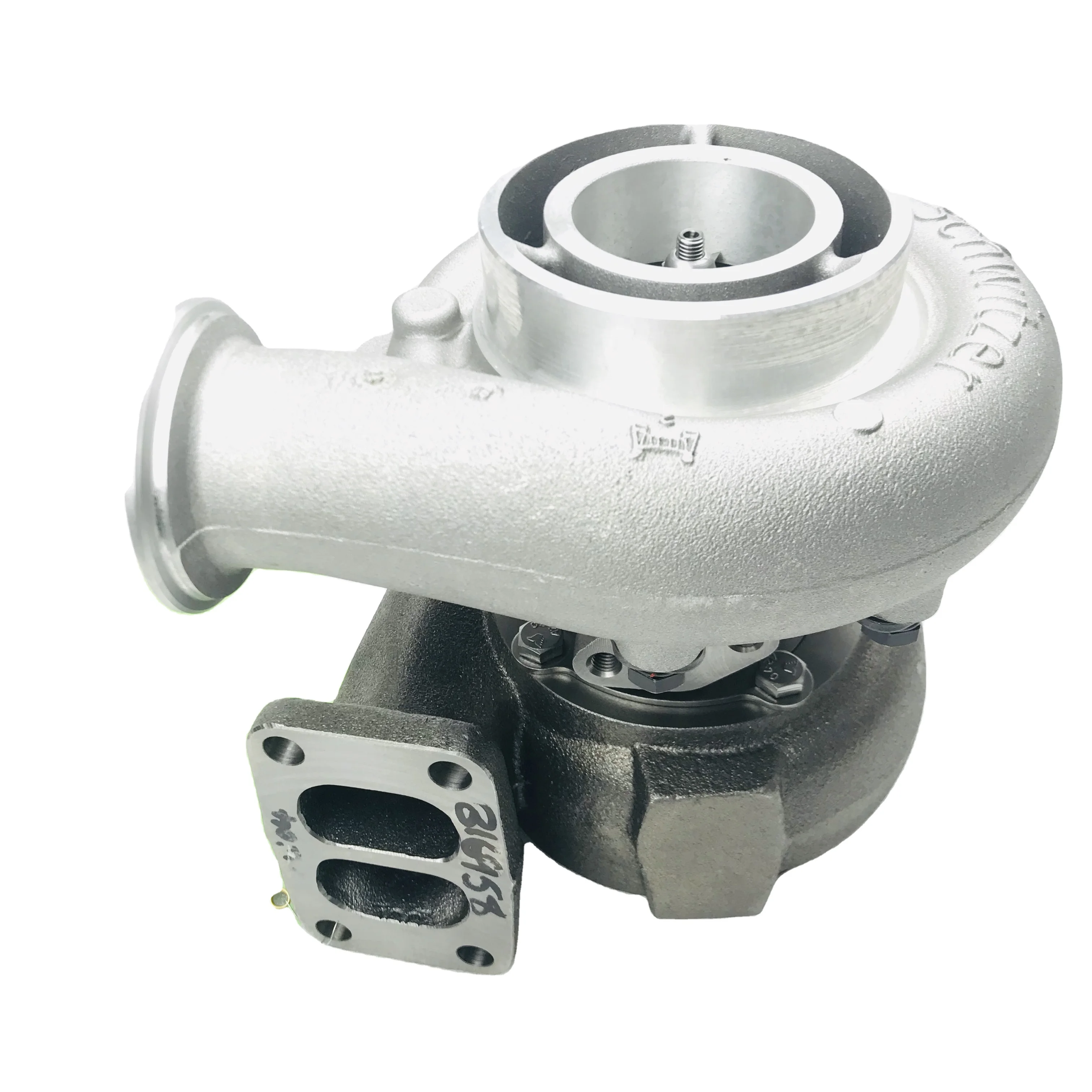 316998 3827040 S200 Turbocharger for Volvo Penta Industrial Gen Set ...