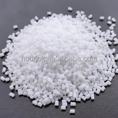 Injection/extrusion Molding Pom Polyoxymethylene Resin Pom Plastic Raw ...