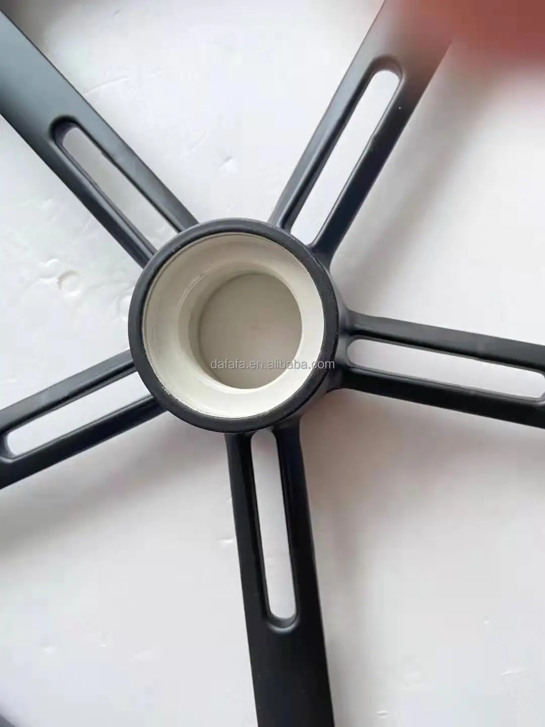 24 Inch Bike Rims - Durable Magnesium Alloy Wheels