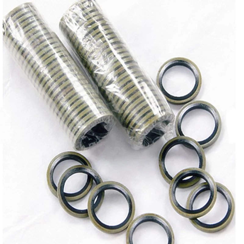 Juntas de unión para arandela NBR, juntas de sellado de anillo usit de ...