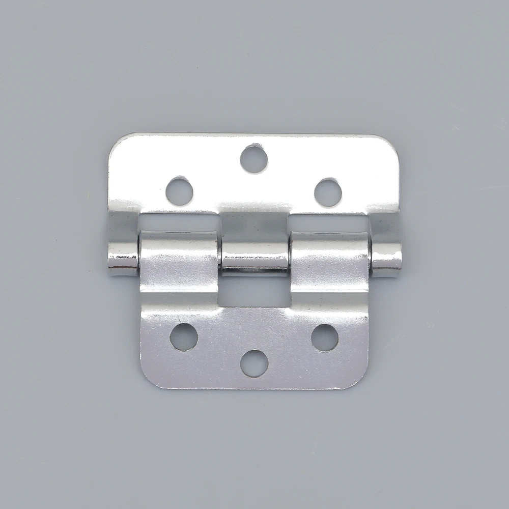 Flight Case Hardware - Durable Hinges for Secure Fitting