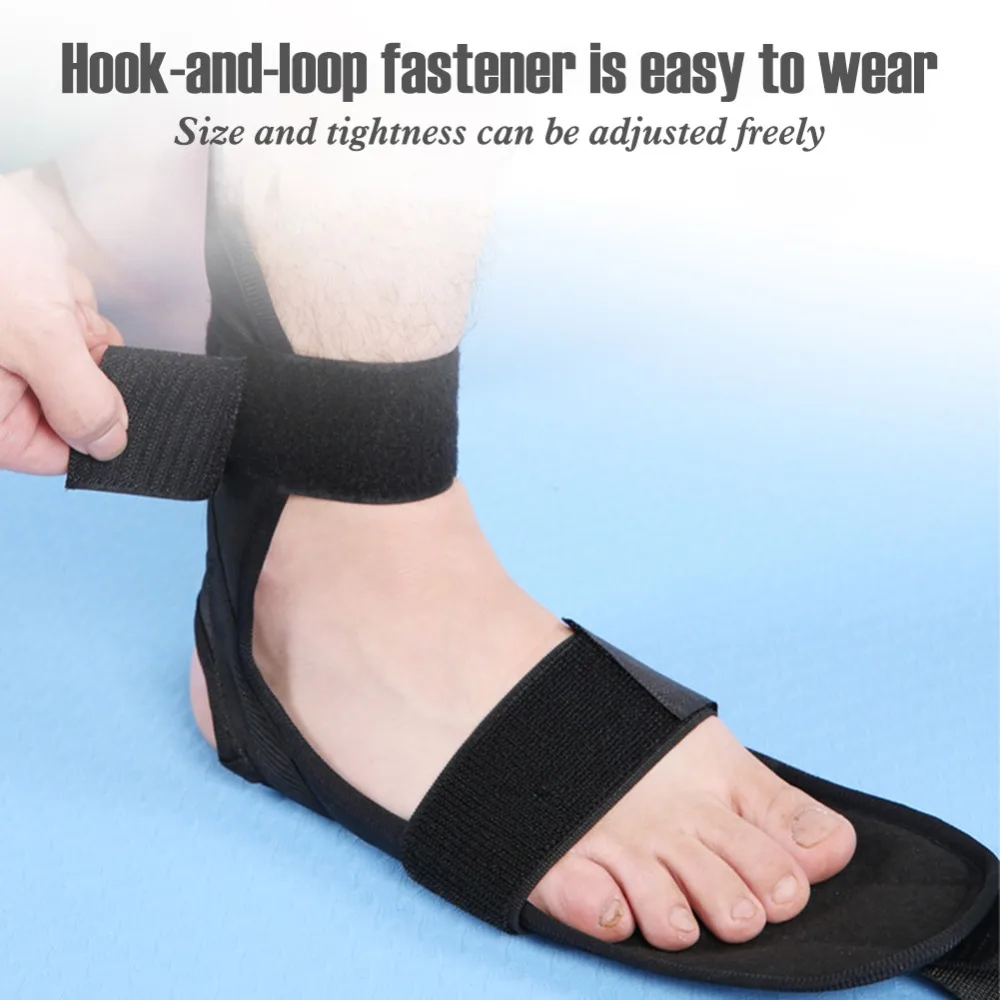 Yoga Ligament Stretching Belt - Foot Rehabilitation Strap