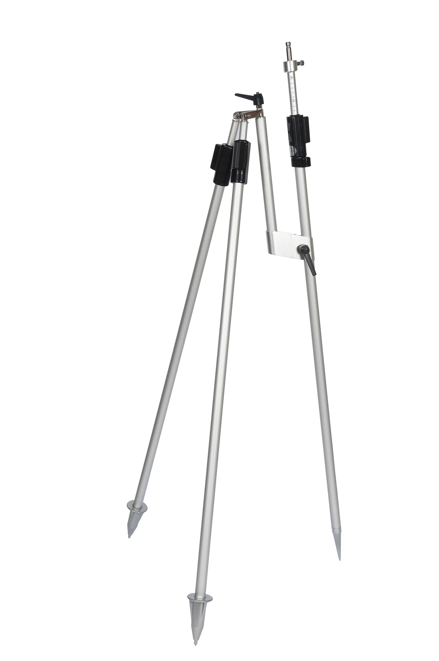 2.15m Telescopic Pole + Dual Strut Support - Buy 2.15m Telescopic Pole ...