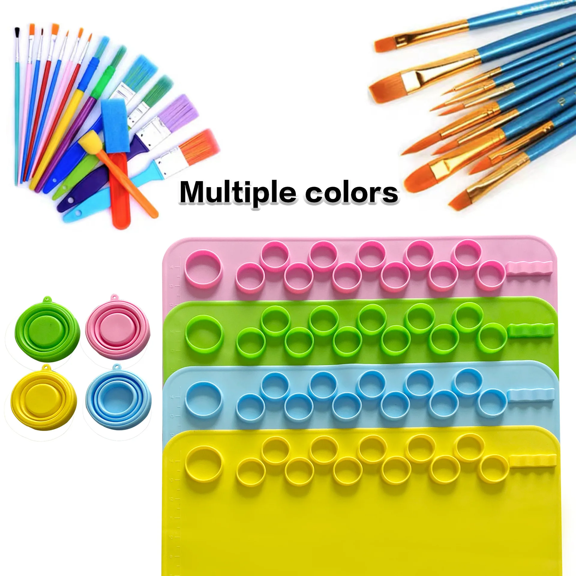 2023 Factory Hot Selling New Painting Toys Water Aqua Doodle Drawing ...