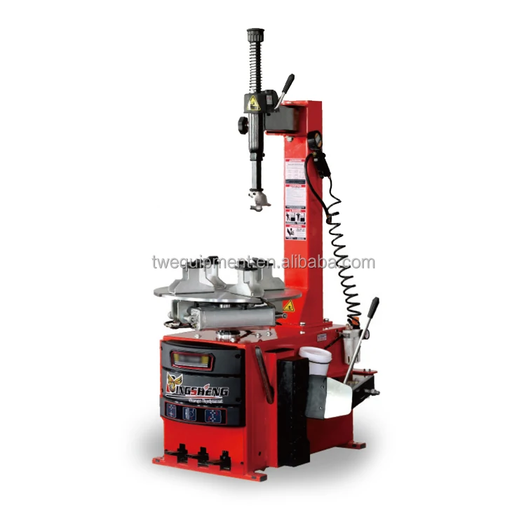Motorbike Tyre Changer Machine | Reviewmotors.co