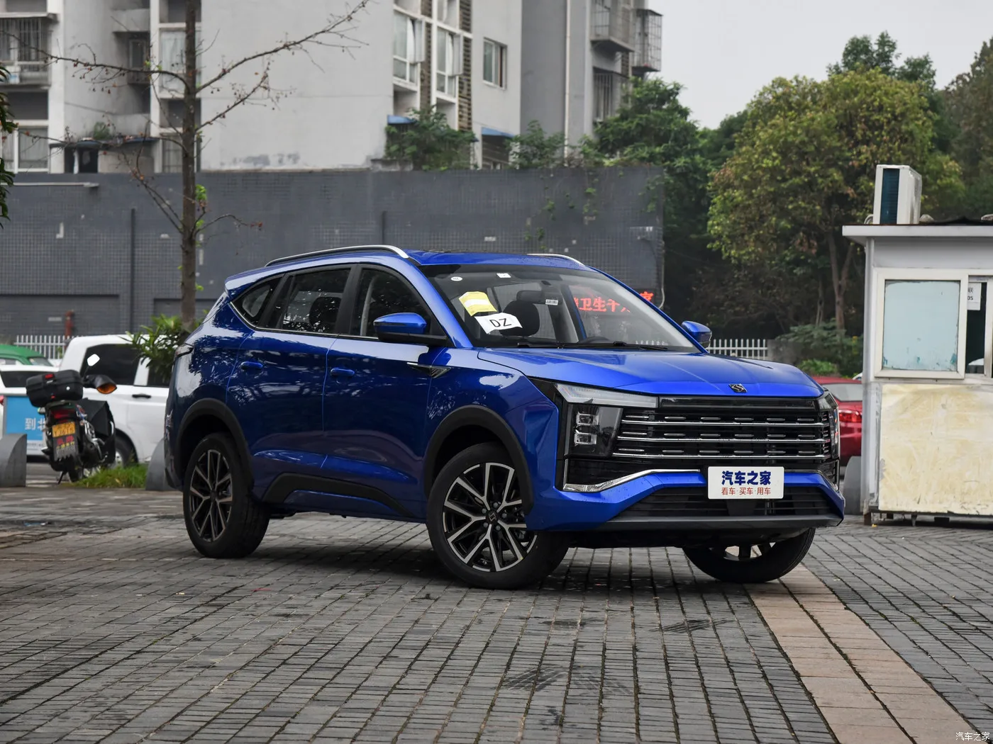 New 2024 Jac Volkswagen Sehol X8 Plus White Version New Vehicle 6 Seats ...