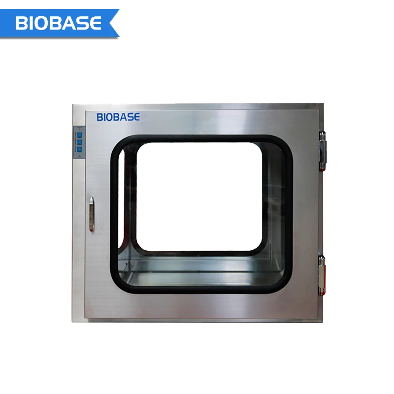 BIOBASE CHINA Laboratory Pass Box for Clean Room PB-01