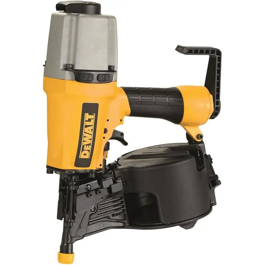 For Coil Nailer for Woodworking 225-300 Nails Nail Length 38-75mm Nail ...