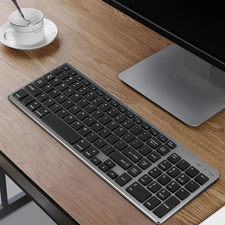 Custom Full Size USB C Type C Charging Gaming Keyboard