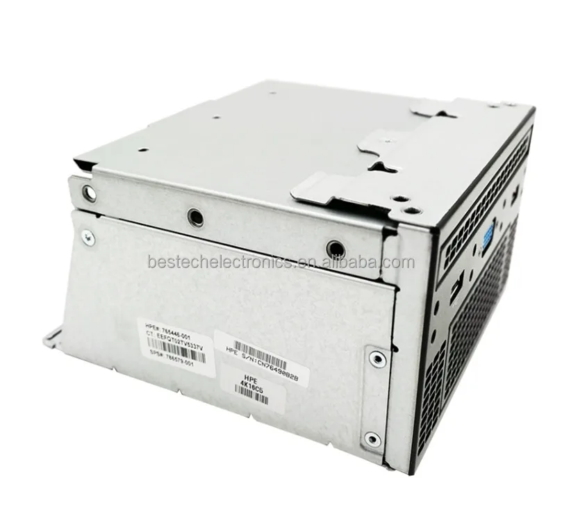 New Arrival Original Retail 826691-b21 Hpe Dl380 Gen10 Box1/2 Cage ...