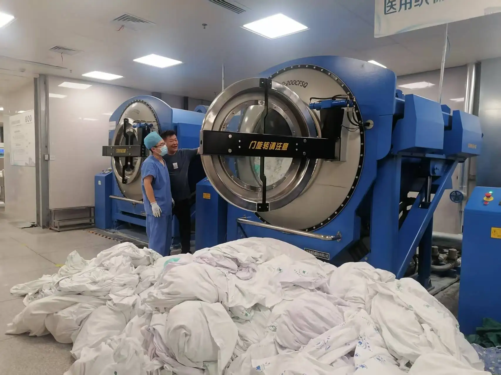 Concentrated Non-phosphate Emulsifier Detergent Commercial Liquid ...