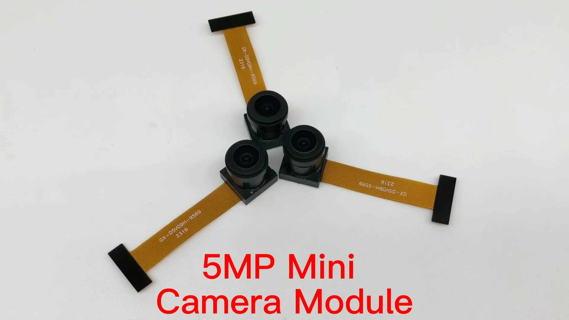 2k Ov5640 5mpmicro Compact Mipi Hd 1080p Auto Focus Smart Phone ...