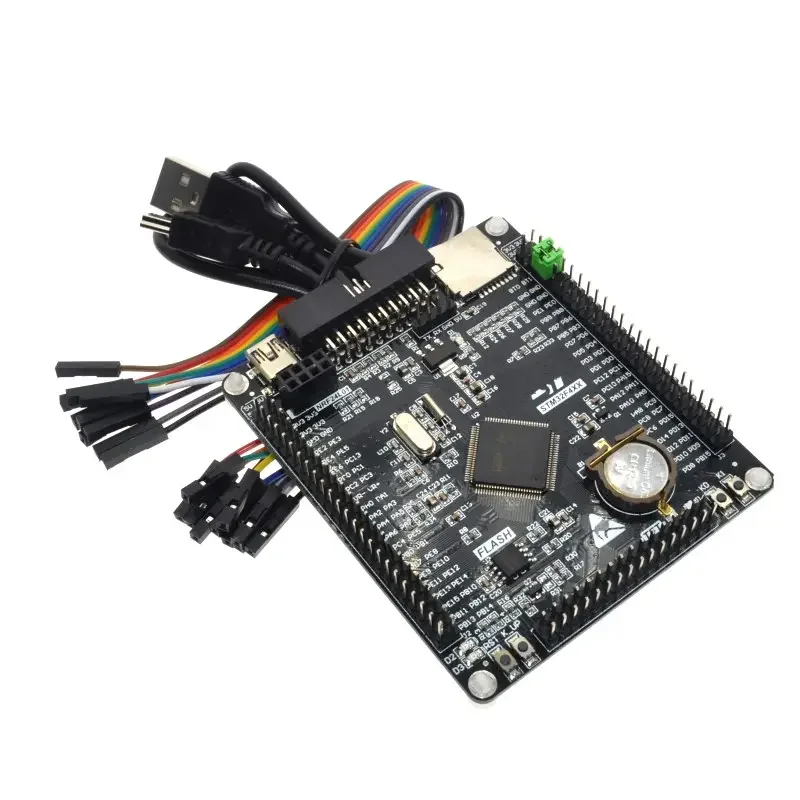 STM32F407VET6 development board Cortex-M4 STM32 minimum system learning board core board ...