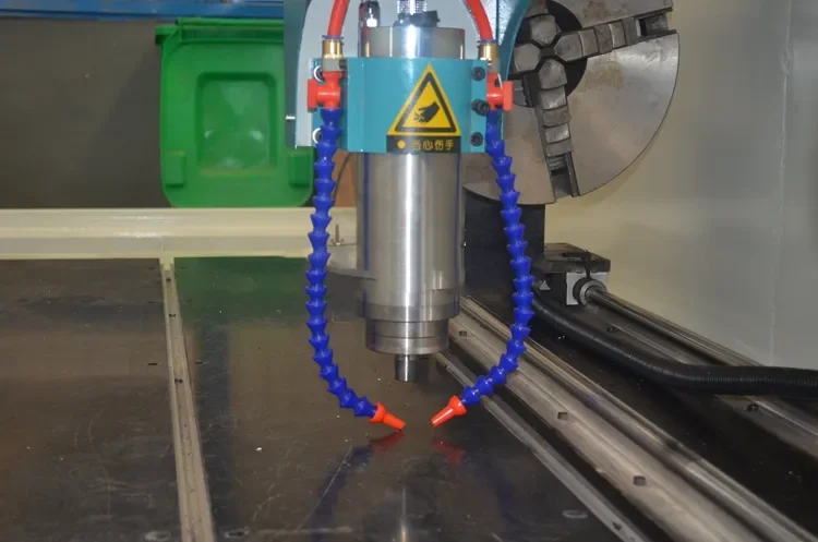 4 Axis 3d Stone Cnc Router Rotary Axis For Marble Granite Quartz ...