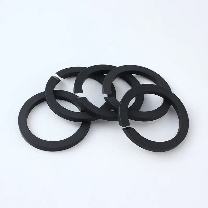 Replacement Rings for Air Compressor Seal - Industrial Use