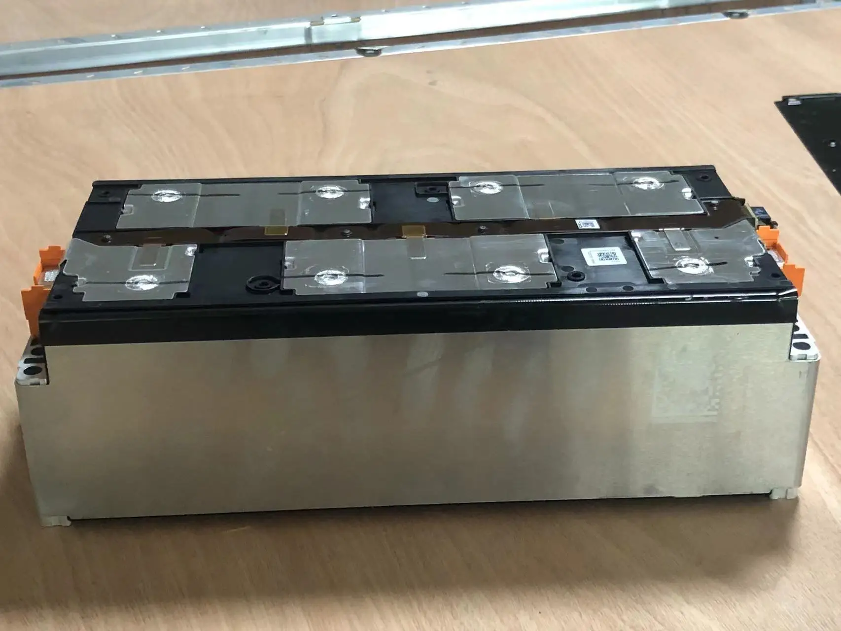 CATL Battery Module 4s1p 14.8v 180ah - Electric Car Upgrade