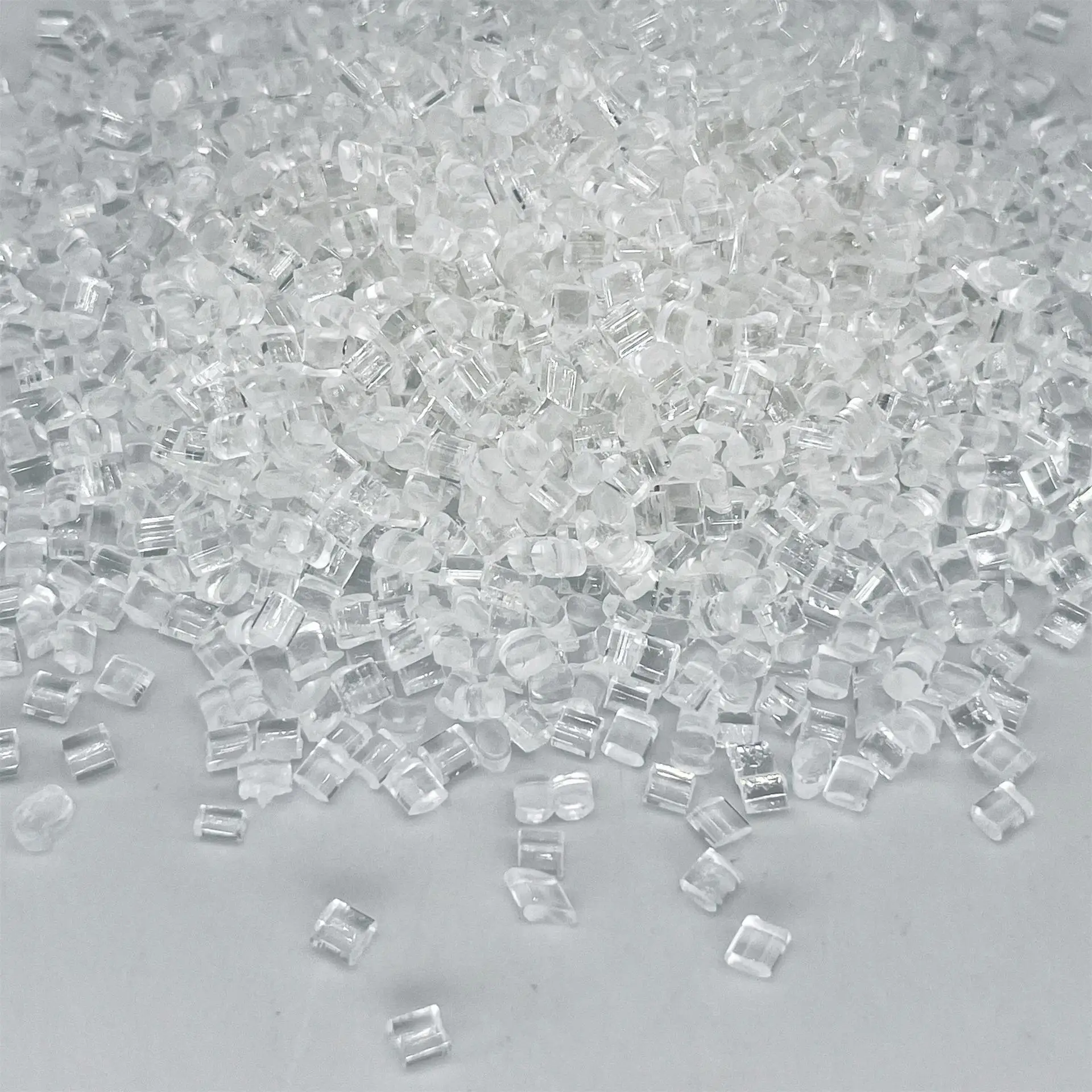 Pmma Zk4hc Impact Modified Uv Resistance Grade Light Stabilized For Extruded Profiles ...