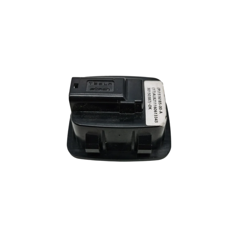 BAINEL Frunk Trunk Safety Switch Button for TESLA Model Y 2019-2020 ...