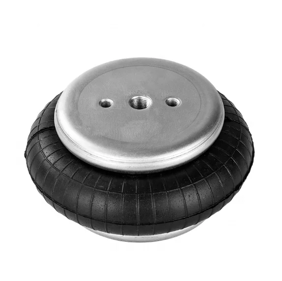 Automotive Airbags & Air Springs - JBF Inflatable Rubber for Cars