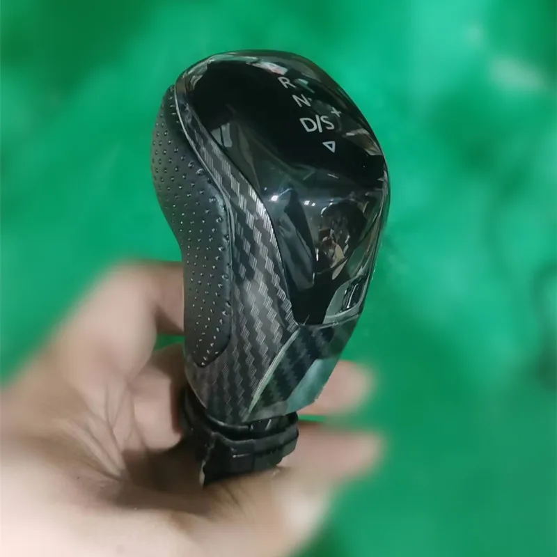 Alibaba.com: DSG Electronic Display LED Gear Shift Knob for VW MK6/MK7 ...