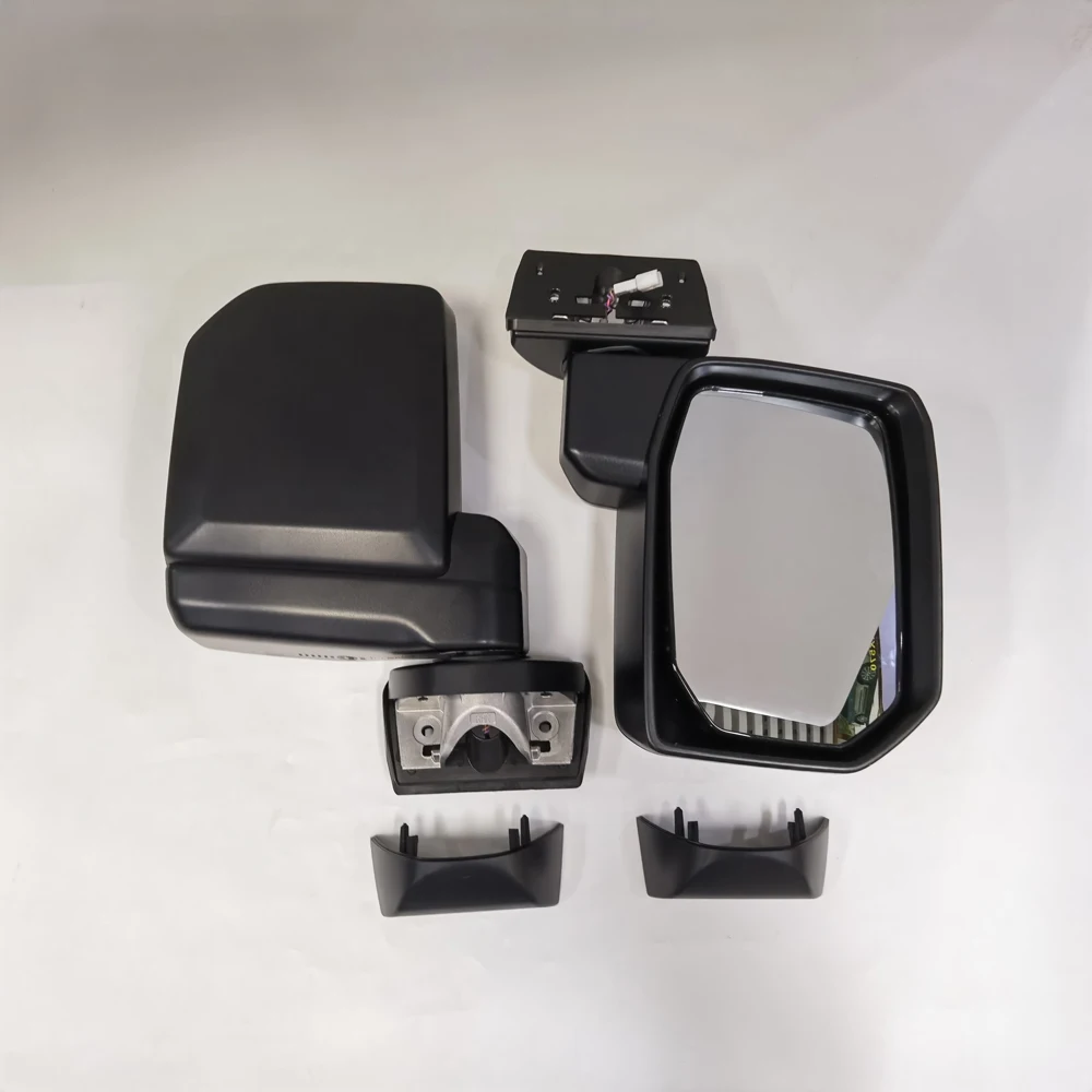 2024 Land Cruiser LC7 SERIES Reversing Mirror - ABS Side Mirror