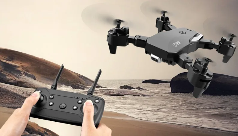 2021 New S60 Pro Drone 20min 1000m Gps 5g Wifi 4k Hd Wide Angle Camera ...
